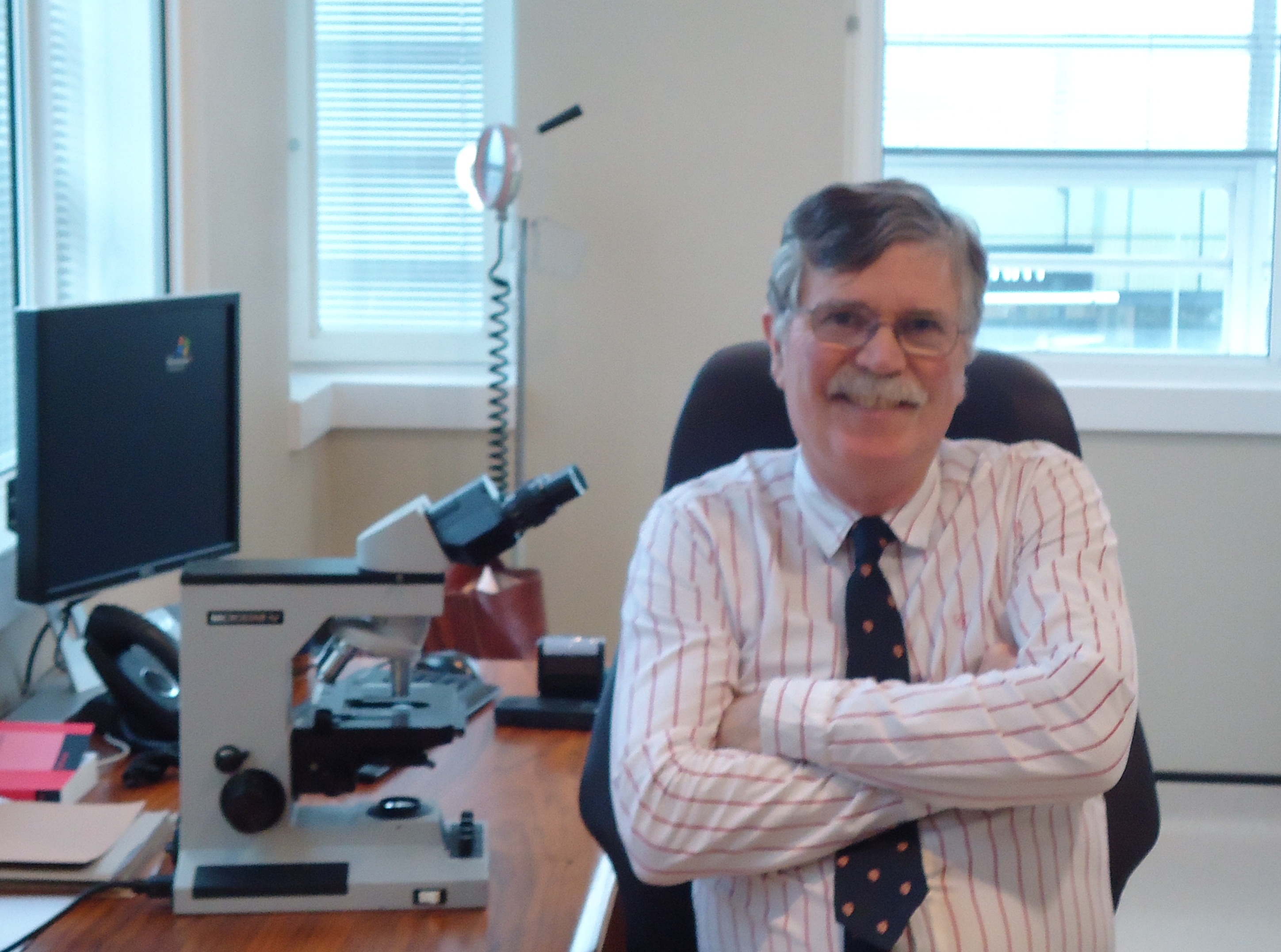 Dr Robin Russell-Jones | Consultant dermatologist specialising in skin ...